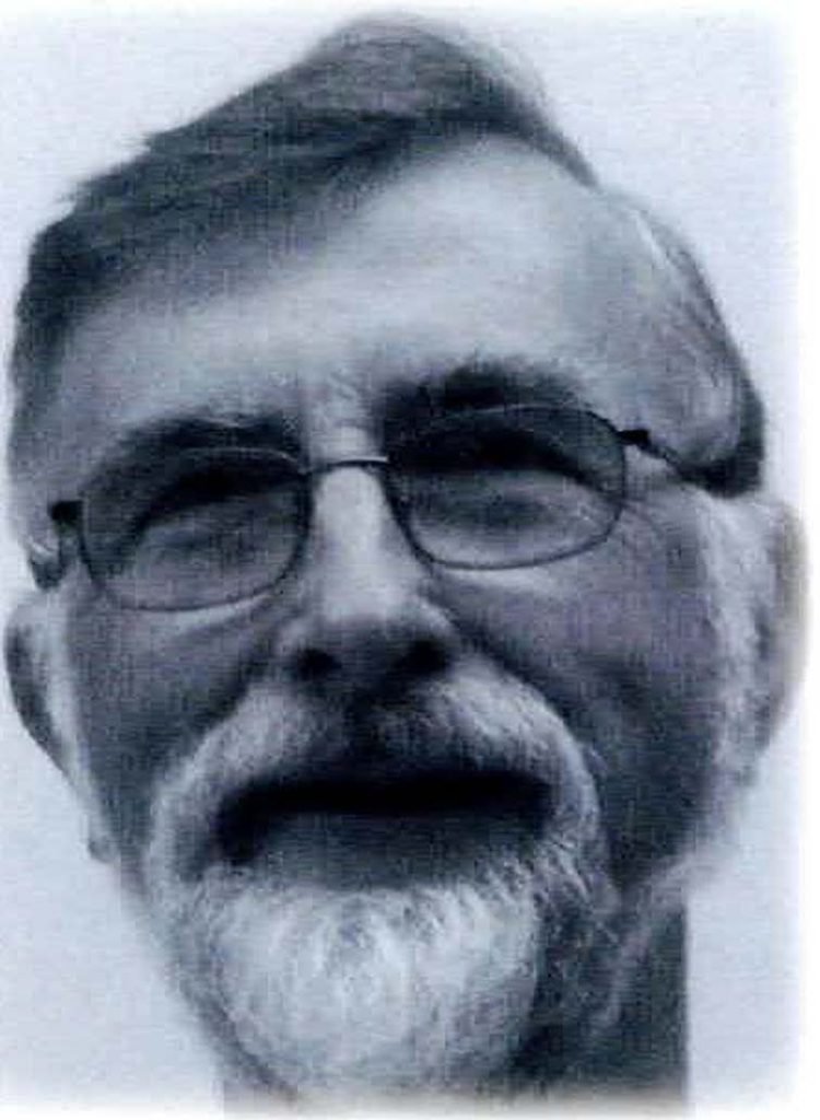 David Goss: 26th Oct 1938 - 7th October 2023 - DGA Forestry